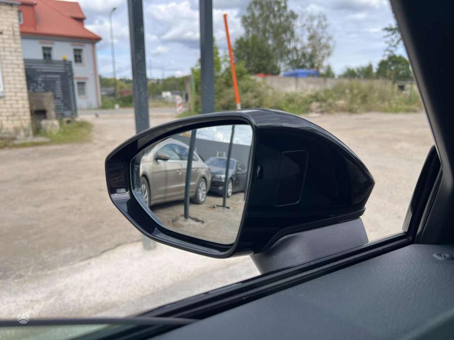 Melns Audi A6 2021 Kauņa, ar dzinēja tilpumu 2.97 L un nobraukumu 66 tūkst. km par 22900 €, foto 54 vietnē AUTOMOTO.COM.LV