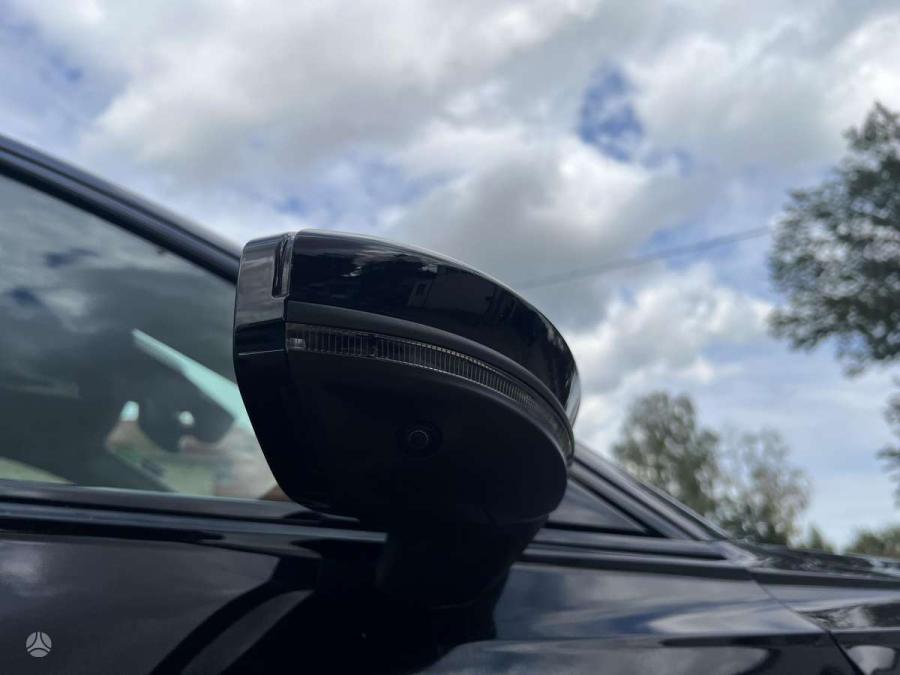 Melns Audi A6 2021 Kauņa, ar dzinēja tilpumu 2.97 L un nobraukumu 66 tūkst. km par 22900 €, foto 55 vietnē AUTOMOTO.COM.LV