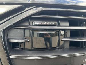 Melns Audi A6 2021 Kauņa, ar dzinēja tilpumu 2.97 L un nobraukumu 66 tūkst. km par 22900 €, foto 56 vietnē AUTOMOTO.COM.LV