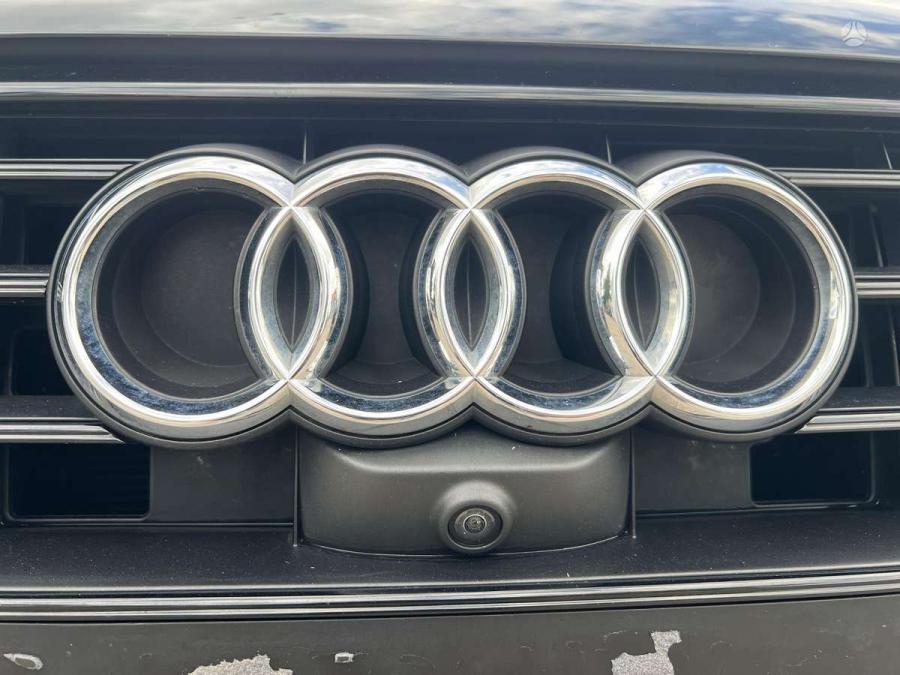 Melns Audi A6 2021 Kauņa, ar dzinēja tilpumu 2.97 L un nobraukumu 66 tūkst. km par 22900 €, foto 57 vietnē AUTOMOTO.COM.LV