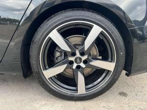 Melns Audi A6 2021 Kauņa, ar dzinēja tilpumu 2.97 L un nobraukumu 66 tūkst. km par 22900 €, foto 58 vietnē AUTOMOTO.COM.LV