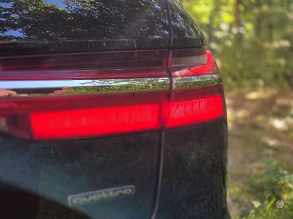 Black Audi A6 2021 in Vilnius, with an engine capacity of 1.97 L and mileage of 148 thousand km for 18700 €, photo 8 on AUTOMOTO.COM.LV