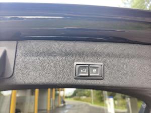 Black Audi A6 2021 in Kaunas, with an engine capacity of 1.97 L and mileage of 225 thousand km for 20700 €, photo 15 on AUTOMOTO.COM.LV