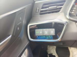 Black Audi A6 2021 in Kaunas, with an engine capacity of 1.97 L and mileage of 225 thousand km for 20700 €, photo 45 on AUTOMOTO.COM.LV