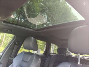 Black Audi A6 2021 in Kaunas, with an engine capacity of 1.97 L and mileage of 225 thousand km for 20700 €, photo 48 on AUTOMOTO.COM.LV