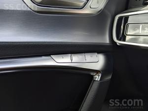 Melns Audi A6 2021 Tukums, ar dzinēja tilpumu 2.00 L un nobraukumu 154 tūkst. km par 27700 €, foto 21 vietnē AUTOMOTO.COM.LV