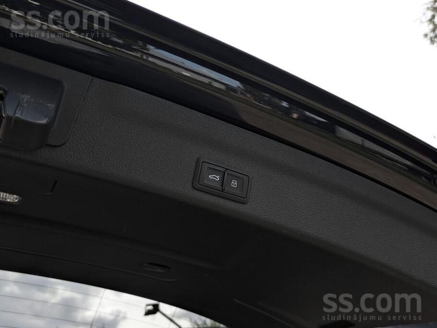 Melns Audi A6 2021 Tukums, ar dzinēja tilpumu 2.00 L un nobraukumu 154 tūkst. km par 27700 €, foto 28 vietnē AUTOMOTO.COM.LV