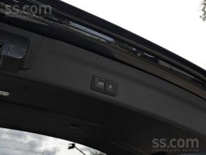 Black Audi A6 2021 in Tukums, with an engine capacity of 2.00 L and mileage of 154 thousand km for 27700 €, photo 28 on AUTOMOTO.COM.LV