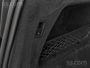 Black Audi A6 2021 in Tukums, with an engine capacity of 2.00 L and mileage of 154 thousand km for 27700 €, photo 31 on AUTOMOTO.COM.LV