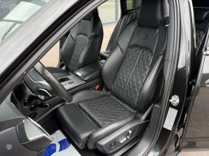 Черный Ауди А6 2021 в Ионава, объемом двигателя 2.97 л и пробегом 270 тыс. км за 19750 €, фото 21 на AUTOMOTO.COM.LV
