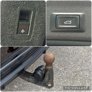 Черный Ауди А6 2021 в Ионава, объемом двигателя 2.97 л и пробегом 270 тыс. км за 19750 €, фото 38 на AUTOMOTO.COM.LV