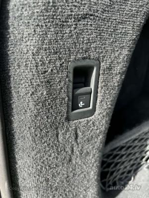 Melns Audi A6 2021 Tallina, ar dzinēja tilpumu 2.00 L un nobraukumu 207 tūkst. km par 19900 €, foto 7 vietnē AUTOMOTO.COM.LV