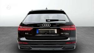 Melns Audi A6 2021 Viļņa, ar dzinēja tilpumu 1.98 L un nobraukumu 72 tūkst. km par 37900 €, foto 5 vietnē AUTOMOTO.COM.LV