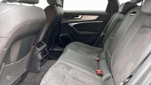 Melns Audi A6 2021 Viļņa, ar dzinēja tilpumu 1.98 L un nobraukumu 72 tūkst. km par 37900 €, foto 11 vietnē AUTOMOTO.COM.LV