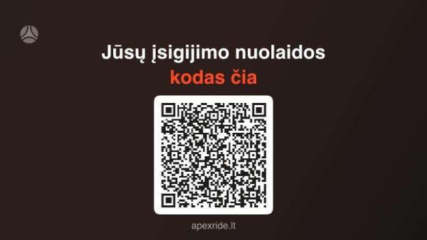 Черный Ауди А6 2022 в Вильнюс, объемом двигателя 2.97 л и пробегом 123 тыс. км за 30990 €, фото 4 на AUTOMOTO.COM.LV