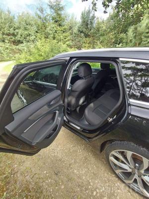 Melns Audi A6 2022 Rīga, ar dzinēja tilpumu 2.00 L un nobraukumu 92 tūkst. km par 27300 €, foto 7 vietnē AUTOMOTO.COM.LV