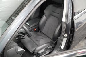 Черный Ауди А6 2022 в Таллин, объемом двигателя 2.00 л и пробегом 125 тыс. км за 25650 €, фото 9 на AUTOMOTO.COM.LV