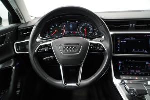 Черный Ауди А6 2022 в Таллин, объемом двигателя 2.00 л и пробегом 125 тыс. км за 25650 €, фото 19 на AUTOMOTO.COM.LV