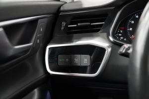 Черный Ауди А6 2022 в Таллин, объемом двигателя 2.00 л и пробегом 125 тыс. км за 25650 €, фото 22 на AUTOMOTO.COM.LV