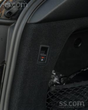Black Audi A6 2022 in Riga, with an engine capacity of 2.00 L and mileage of 158 thousand km for 21500 €, photo 30 on AUTOMOTO.COM.LV