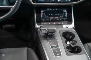 Черный Ауди А6 2022 в Вильнюс, объемом двигателя 2.00 л и пробегом 119 тыс. км за 30350 €, фото 17 на AUTOMOTO.COM.LV