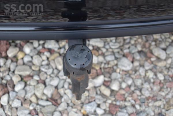 Black Audi A6 2022 in Kuldiga, with an engine capacity of 2.00 L and mileage of 0 thousand km for 29990 €, photo 6 on AUTOMOTO.COM.LV