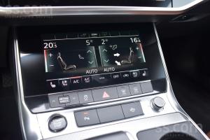 Черный Ауди А6 2022 в Кулдига, объемом двигателя 2.00 л и пробегом 0 тыс. км за 29990 €, фото 14 на AUTOMOTO.COM.LV
