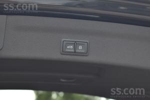 Melns Audi A6 2022 Kuldīga, ar dzinēja tilpumu 3.00 L un nobraukumu 0 tūkst. km par 31990 €, foto 7 vietnē AUTOMOTO.COM.LV