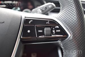 Melns Audi A6 2022 Kuldīga, ar dzinēja tilpumu 3.00 L un nobraukumu 0 tūkst. km par 31990 €, foto 17 vietnē AUTOMOTO.COM.LV