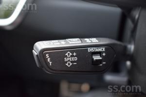 Melns Audi A6 2022 Kuldīga, ar dzinēja tilpumu 3.00 L un nobraukumu 0 tūkst. km par 31990 €, foto 21 vietnē AUTOMOTO.COM.LV
