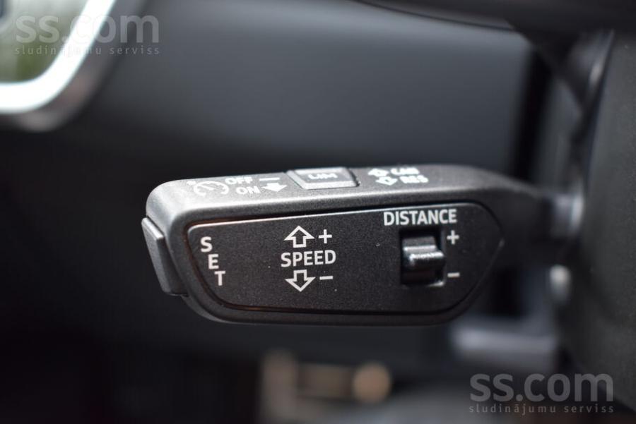 Melns Audi A6 2022 Kuldīga, ar dzinēja tilpumu 3.00 L un nobraukumu 0 tūkst. km par 31990 €, foto 21 vietnē AUTOMOTO.COM.LV