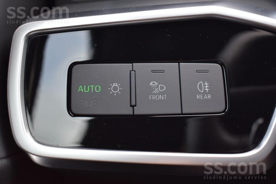 Melns Audi A6 2022 Kuldīga, ar dzinēja tilpumu 3.00 L un nobraukumu 0 tūkst. km par 31990 €, foto 22 vietnē AUTOMOTO.COM.LV