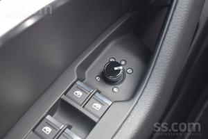 Melns Audi A6 2022 Kuldīga, ar dzinēja tilpumu 3.00 L un nobraukumu 0 tūkst. km par 31990 €, foto 23 vietnē AUTOMOTO.COM.LV