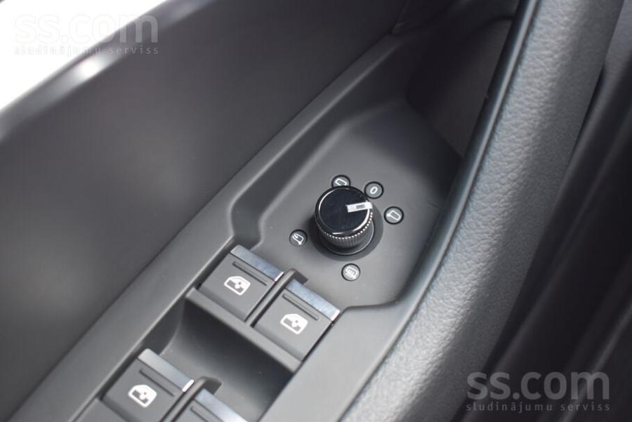 Melns Audi A6 2022 Kuldīga, ar dzinēja tilpumu 3.00 L un nobraukumu 0 tūkst. km par 31990 €, foto 23 vietnē AUTOMOTO.COM.LV
