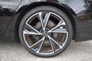 Melns Audi A6 2022 Kuldīga, ar dzinēja tilpumu 3.00 L un nobraukumu 0 tūkst. km par 31990 €, foto 27 vietnē AUTOMOTO.COM.LV