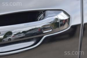 Melns Audi A6 2022 Kuldīga, ar dzinēja tilpumu 3.00 L un nobraukumu 0 tūkst. km par 31990 €, foto 28 vietnē AUTOMOTO.COM.LV