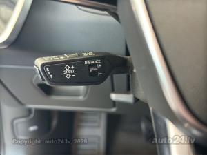 Melns Audi A6 2022 Tallina, ar dzinēja tilpumu 2.00 L un nobraukumu 56 tūkst. km par 34900 €, foto 14 vietnē AUTOMOTO.COM.LV