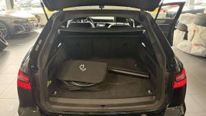 Black Audi A6 2022 in Vilnius, with an engine capacity of 2.00 L and mileage of 144 thousand km for 31777 €, photo 19 on AUTOMOTO.COM.LV