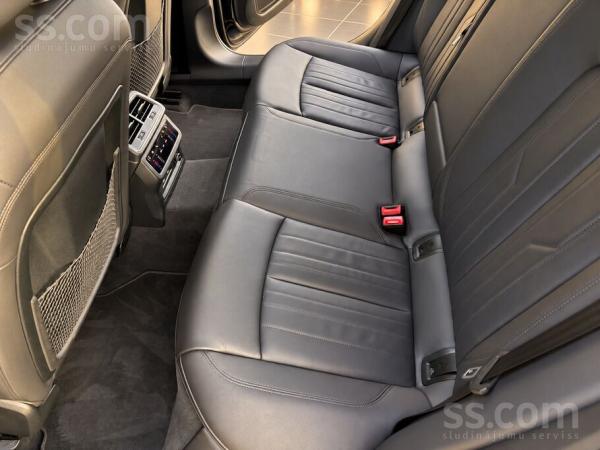Ауди А6 2022 в Рига на AUTOMOTO.COM.LV Черный Ауди А6 2022 в Рига, объемом двигателя 2.00 л и пробегом 197 тыс. км за 21990 €, фото 11 на AUTOMOTO.COM.LV