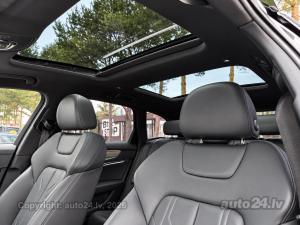 Melns Audi A6 2022 Pērnava, ar dzinēja tilpumu 3.00 L un nobraukumu 106 tūkst. km par 33990 €, foto 17 vietnē AUTOMOTO.COM.LV