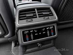 Melns Audi A6 2022 Pērnava, ar dzinēja tilpumu 3.00 L un nobraukumu 106 tūkst. km par 33990 €, foto 25 vietnē AUTOMOTO.COM.LV