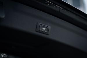 Black Audi A6 2022 in Vilnius, with an engine capacity of 2.00 L and mileage of 72 thousand km for 29000 €, photo 12 on AUTOMOTO.COM.LV