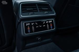 Black Audi A6 2022 in Vilnius, with an engine capacity of 2.00 L and mileage of 72 thousand km for 29000 €, photo 18 on AUTOMOTO.COM.LV
