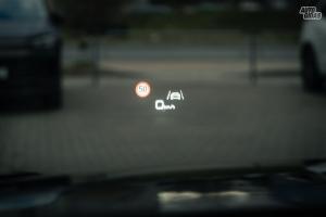 Black Audi A6 2022 in Vilnius, with an engine capacity of 2.00 L and mileage of 72 thousand km for 29000 €, photo 36 on AUTOMOTO.COM.LV