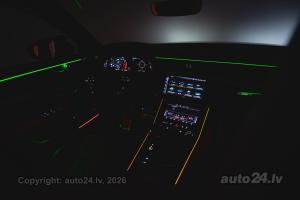 Черный Ауди А6 2023 в Таллин, объемом двигателя 2.00 л и пробегом 38 тыс. км за 52900 €, фото 29 на AUTOMOTO.COM.LV
