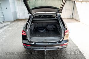 Melns Audi A6 2023 Tartu, ar dzinēja tilpumu 2.00 L un nobraukumu 47 tūkst. km par 42900 €, foto 8 vietnē AUTOMOTO.COM.LV