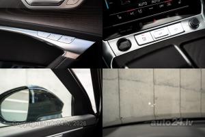 Melns Audi A6 2023 Tartu, ar dzinēja tilpumu 2.00 L un nobraukumu 47 tūkst. km par 42900 €, foto 19 vietnē AUTOMOTO.COM.LV