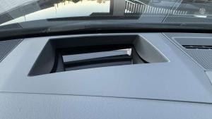 Black Audi A6 2023 in Vilnius, with an engine capacity of 1.98 L and mileage of 117 thousand km for 29490 €, photo 15 on AUTOMOTO.COM.LV