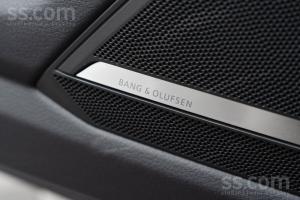Черный Ауди А6 2023 в Рига, объемом двигателя 2.00 л и пробегом 74 тыс. км за 37550 €, фото 10 на AUTOMOTO.COM.LV