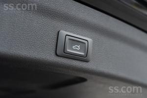 Черный Ауди А6 2023 в Рига, объемом двигателя 2.00 л и пробегом 74 тыс. км за 37550 €, фото 33 на AUTOMOTO.COM.LV
